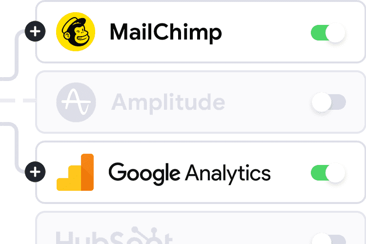 Twidget.io - Build No-Code Apps Easy